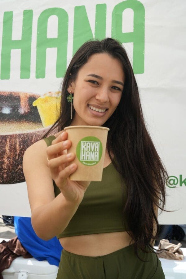 Kavahana: The First and Only Kava Nectar Bar in Los Angeles, California